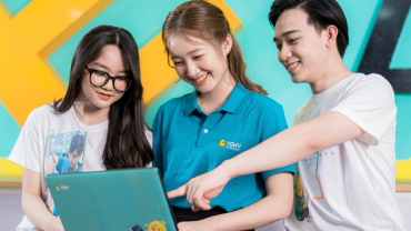 Callio | Phần Mềm Quản Lý Kinh Doanh Tập Trung