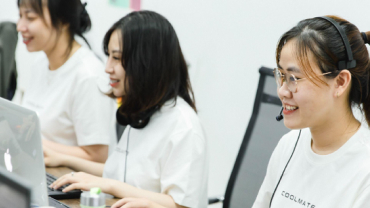 Callio | Phần Mềm Quản Lý Kinh Doanh Tập Trung