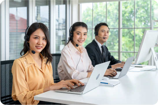 Callio | Phần Mềm Quản Lý Kinh Doanh Tập Trung