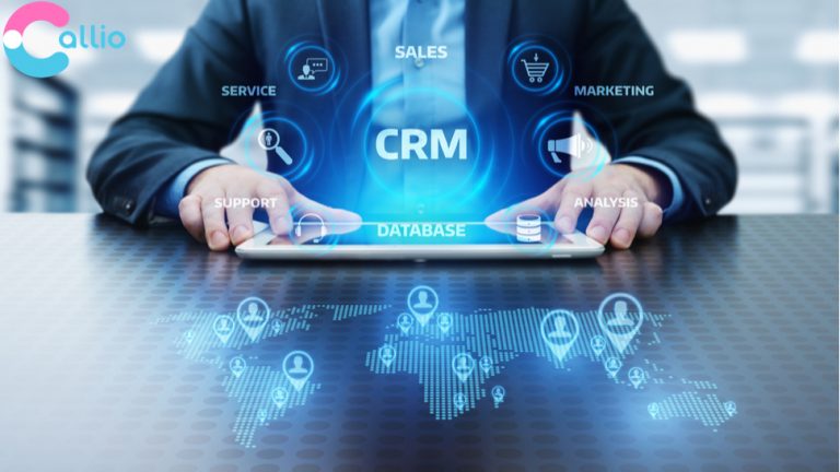 Top 5 phần mềm CRM Việt Nam tốt nhất hiện nay | Callio.vn