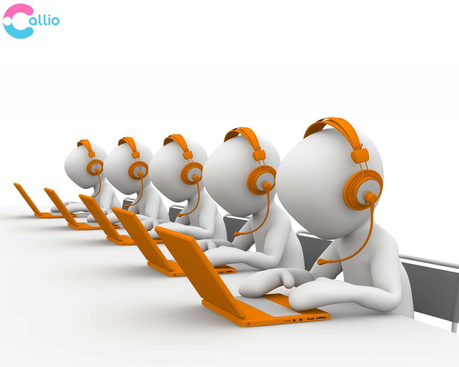 Callio là gì? Các bước setup tài khoản Callio | Callio.vn