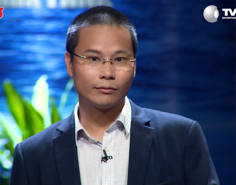 Báo VnExpress: CEO Callio Kỳ Vọng Doanh Thu đạt 100 Triệu USD Trong 5 Năm » Callio - Phần Mềm ...